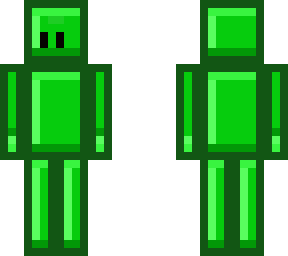 blob | Minecraft Skins