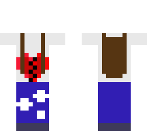 adventurer base | Minecraft Skins