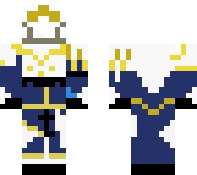 helldiver | Minecraft Skins