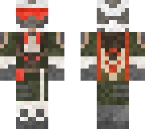 medic | Minecraft Skins