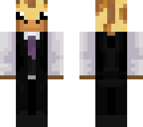 hitman | Minecraft Skins