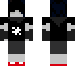homestuck | Minecraft Skins