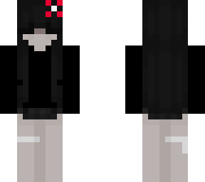 girlfriend | Minecraft Skins