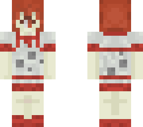 ichigo | Minecraft Skins