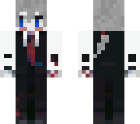 ignis | Minecraft Skins