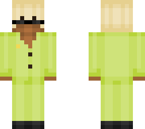igor | Minecraft Skin