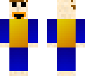 bully | Minecraft Skins