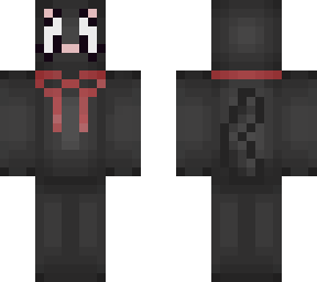 Jiji v1 | Minecraft Skin