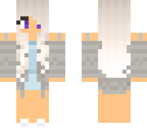 Jjjjj | Minecraft Skin