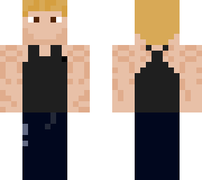 joe bart | Minecraft Skins
