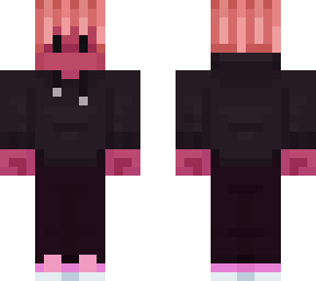 joko | Minecraft Skins