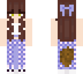 fart | Minecraft Skins