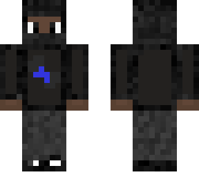 shiesty | Minecraft Skins
