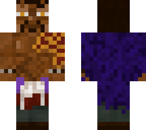 one piece kaido | Minecraft Skins