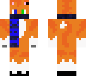 kat | Minecraft Skin