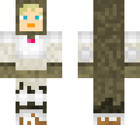 Kevin | Minecraft Skin