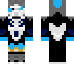 bionicle | Minecraft Skins