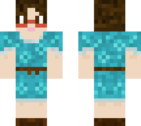 tunic | Minecraft Skins
