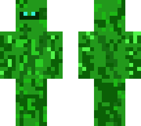 leafy | Minecraft Skins