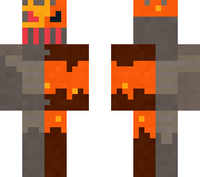 godly | Minecraft Skins