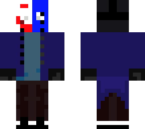 custom | Minecraft Skins