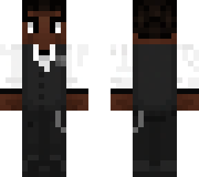 smoking | Minecraft Skins