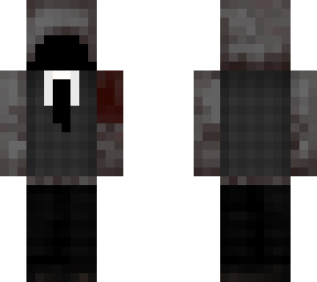 pro | Minecraft Skins