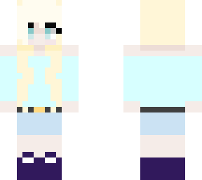 aphmau mystreet | Minecraft Skins