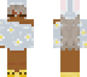 Miya | Minecraft Skin