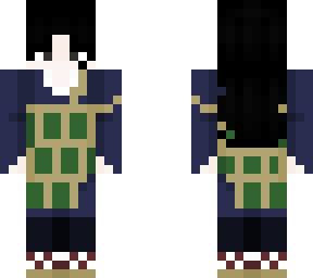 suguru | Minecraft Skins