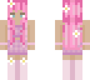 my melody | Minecraft Skins