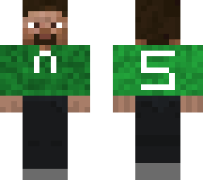 rekrap2 | Minecraft Skins
