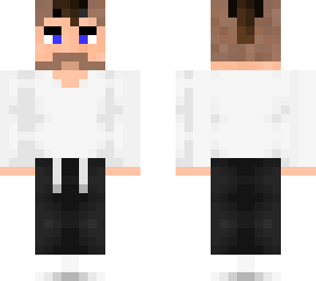 custom | Minecraft Skins