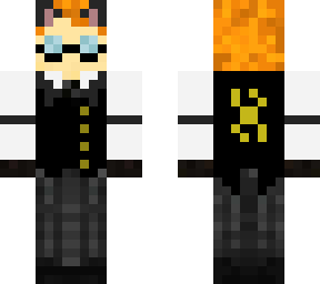 catboy | Minecraft Skins