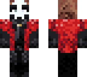 papa | Minecraft Skins