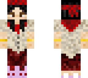 filipino | Minecraft Skins