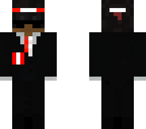 peru skin | Minecraft Skin