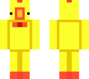 pollo | Minecraft Skins