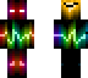 pulse | Minecraft Skins