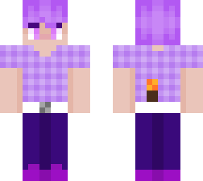 plaid | Minecraft Skins