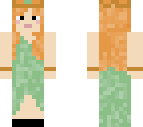 queen | Minecraft Skins