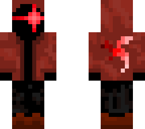 rage | Minecraft Skins