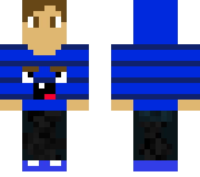 a train | Minecraft Skins