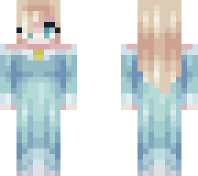 rosalina | Minecraft Skins