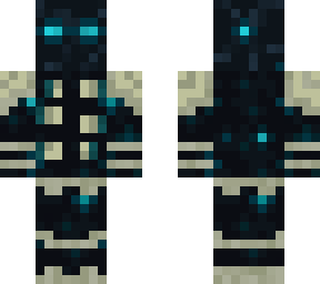 skulk | Minecraft Skins