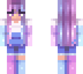 sky | Minecraft Skins