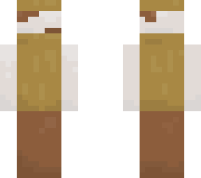 Smores | Minecraft Skin