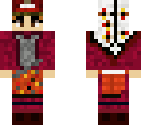 southern | Minecraft Skins
