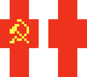 soviet | Minecraft Skins