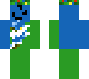 sprite | Minecraft Skins